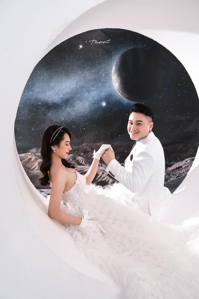 Đại diện Vũ Duy Khánh xác nhận việc nam ca sĩ vừa tổ chức lễ ăn hỏi